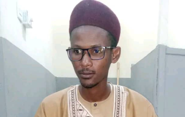 SHEIKH ADAM ABUBAKAR ABUL-BASHAR